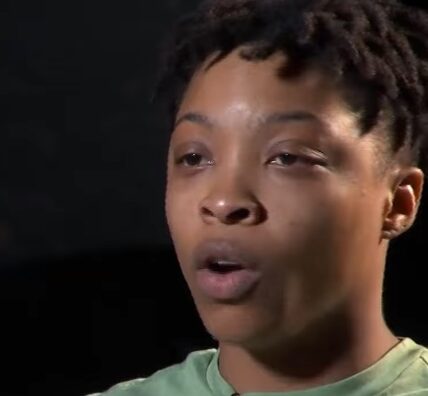 Alabama firefighter said she was fired after getting a tattoo on the ...