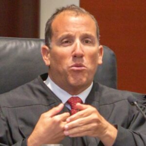 White jurist apologizes to Michigan's first Black Supreme Court justice ...