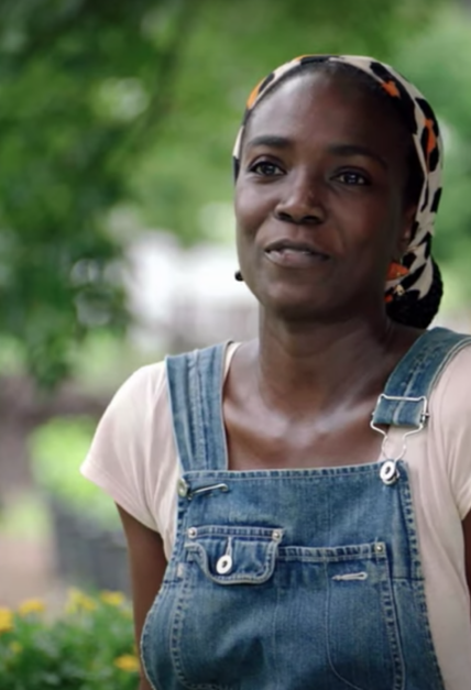 Jamila Norman of 'Homegrown' reveals her farm was 'decimated' after ...