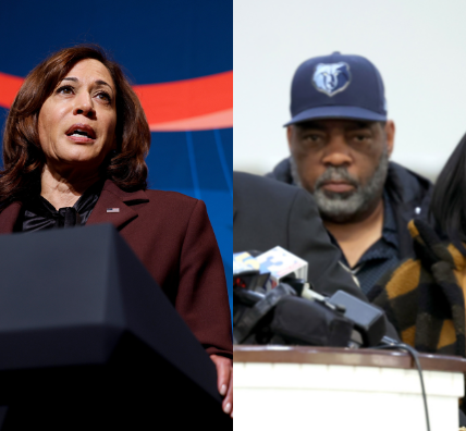 EXCLUSIVE: Vice President Harris to attend the funeral of Tyre Nichols ...