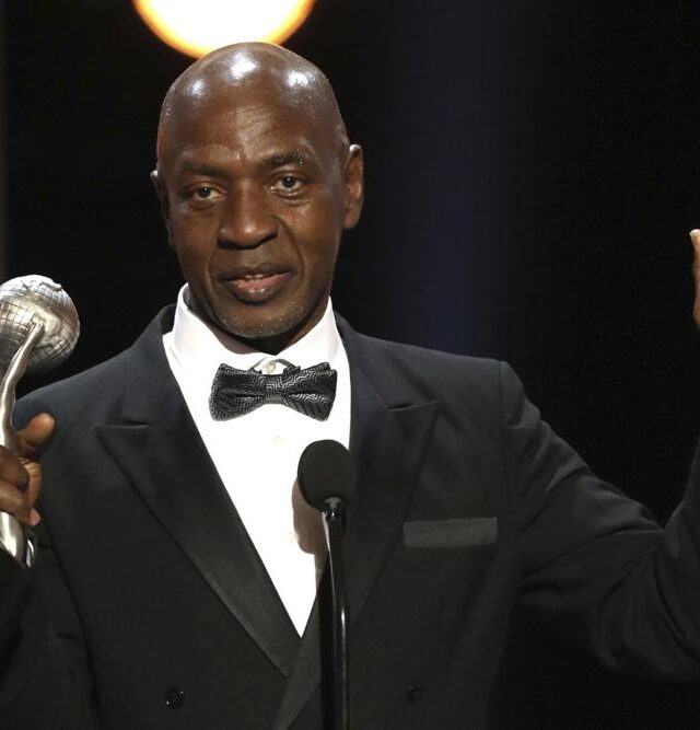 Courthouse named for Harvard law professor who taught Obamas