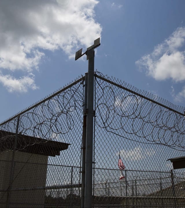 Three incarcerated people die in Alabama prisons during weekend