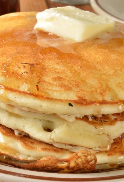 History on a plate: The complicated history behind the beloved pancake ...