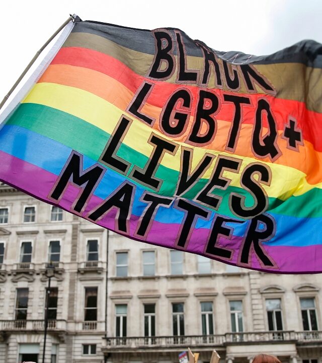 Black queer community tells its own story in short documentary