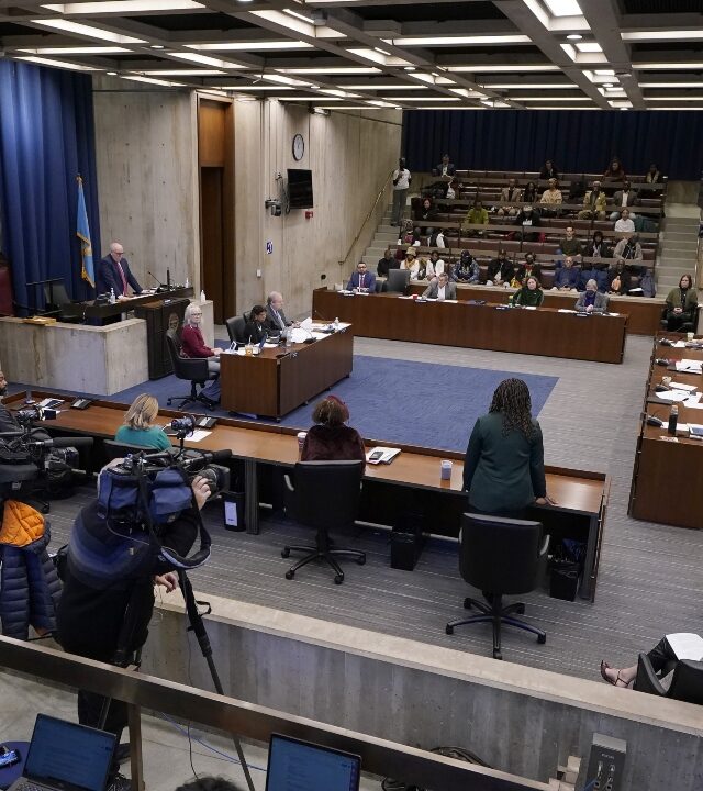 Boston's Reparations Task Force to study lingering impact of slavery ...