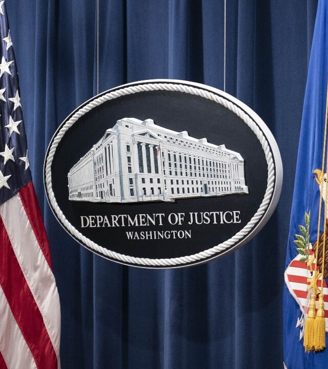 Oversight report finds flaws in DOJ data collection of deaths in police ...
