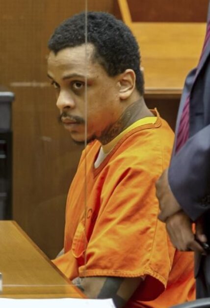 Rapper Nipsey Hussle’s convicted killer to be sentenced - TheGrio