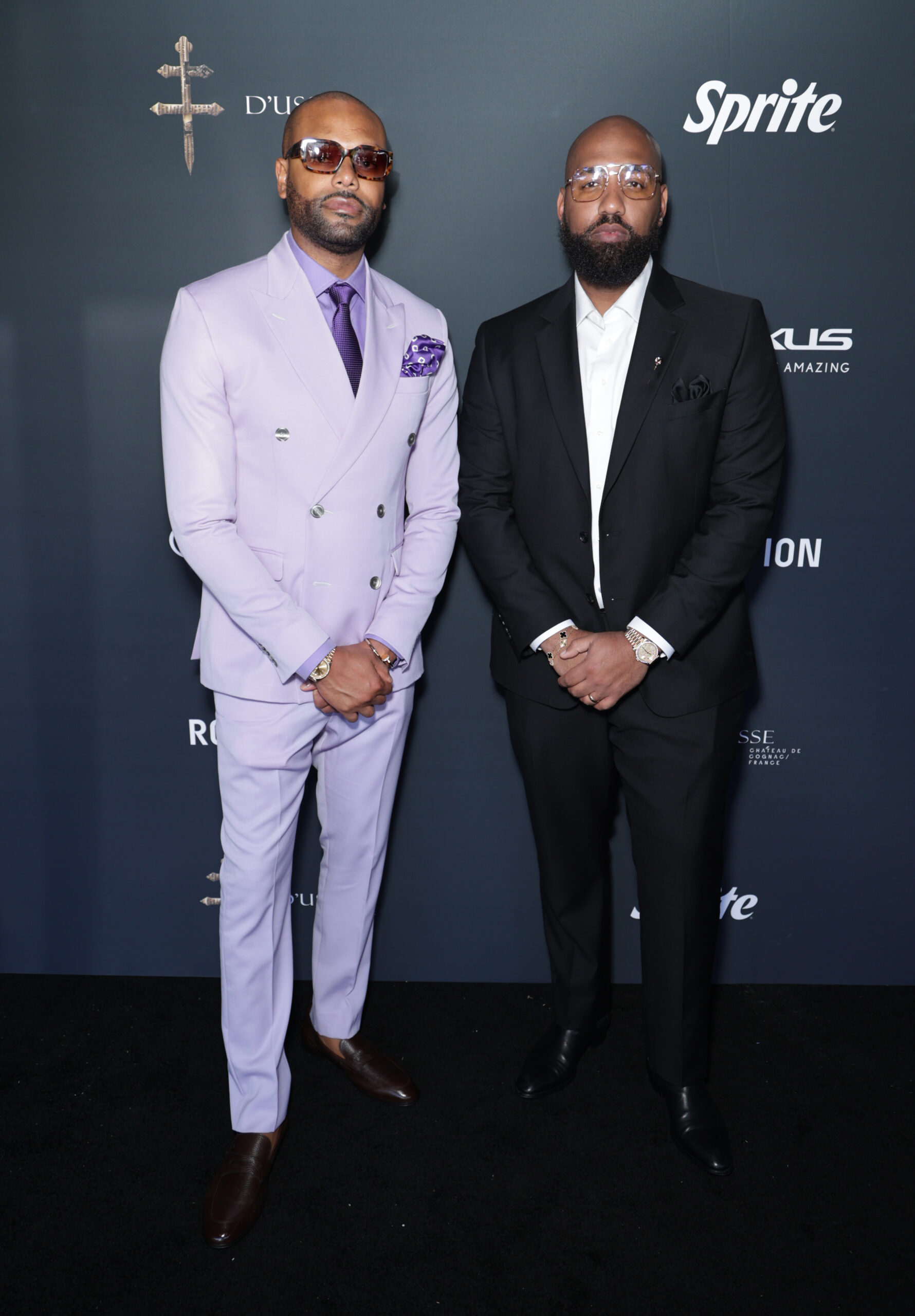 From Roc Nation to The Roots, 2023 Grammy weekend was a day-to-night ...