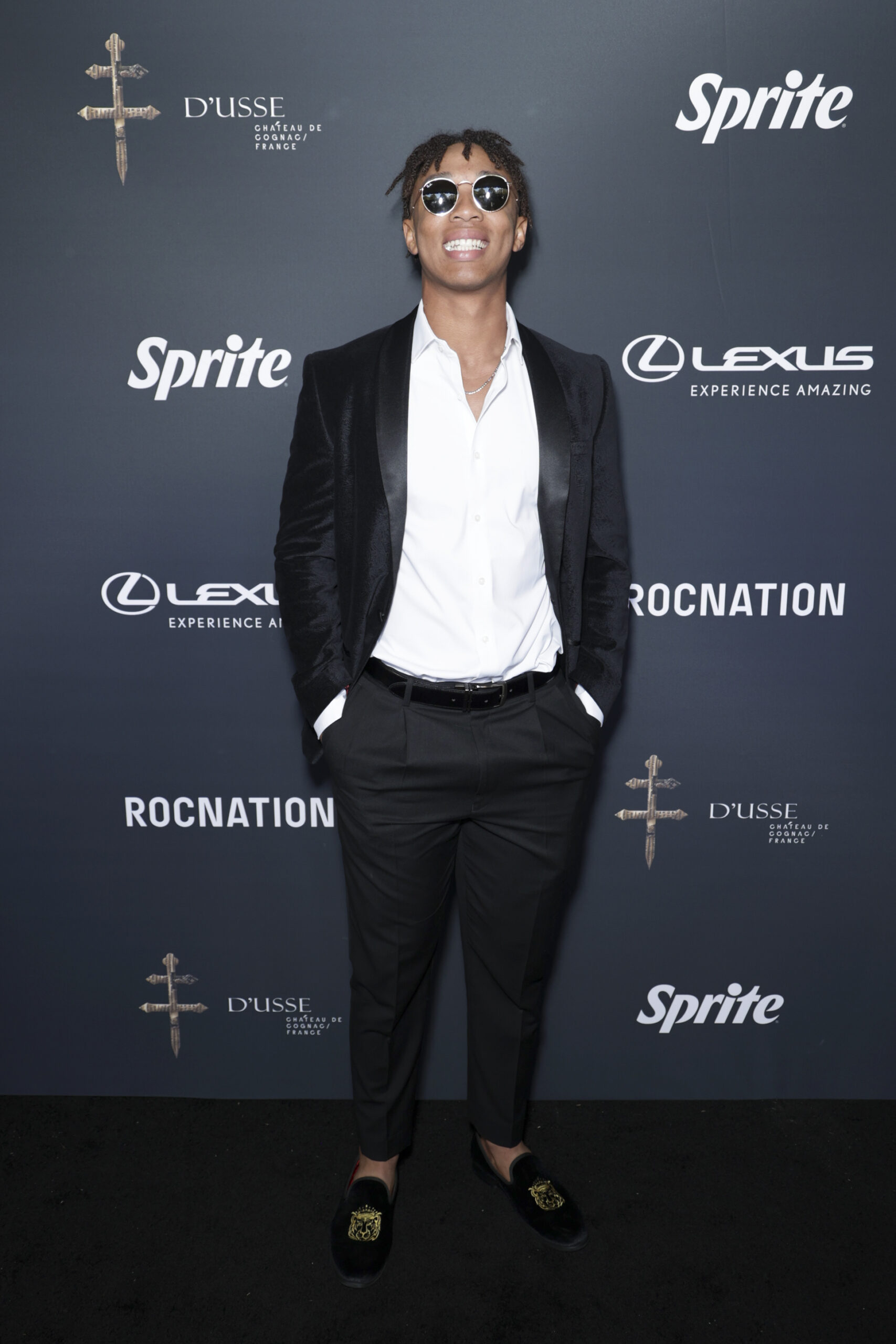 Gallery Title - TheGrio