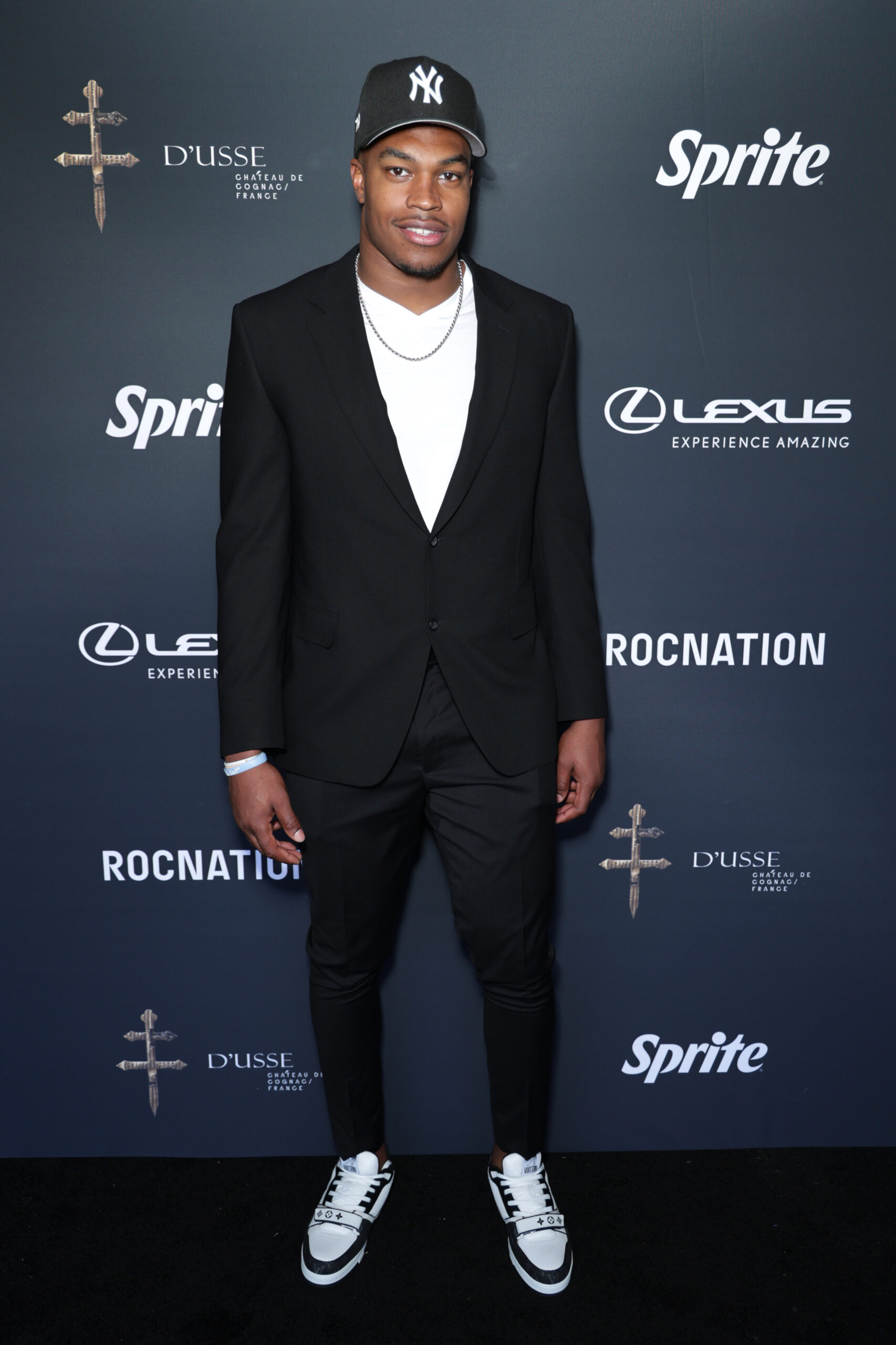 From Roc Nation to The Roots, 2023 Grammy weekend was a day-to-night ...