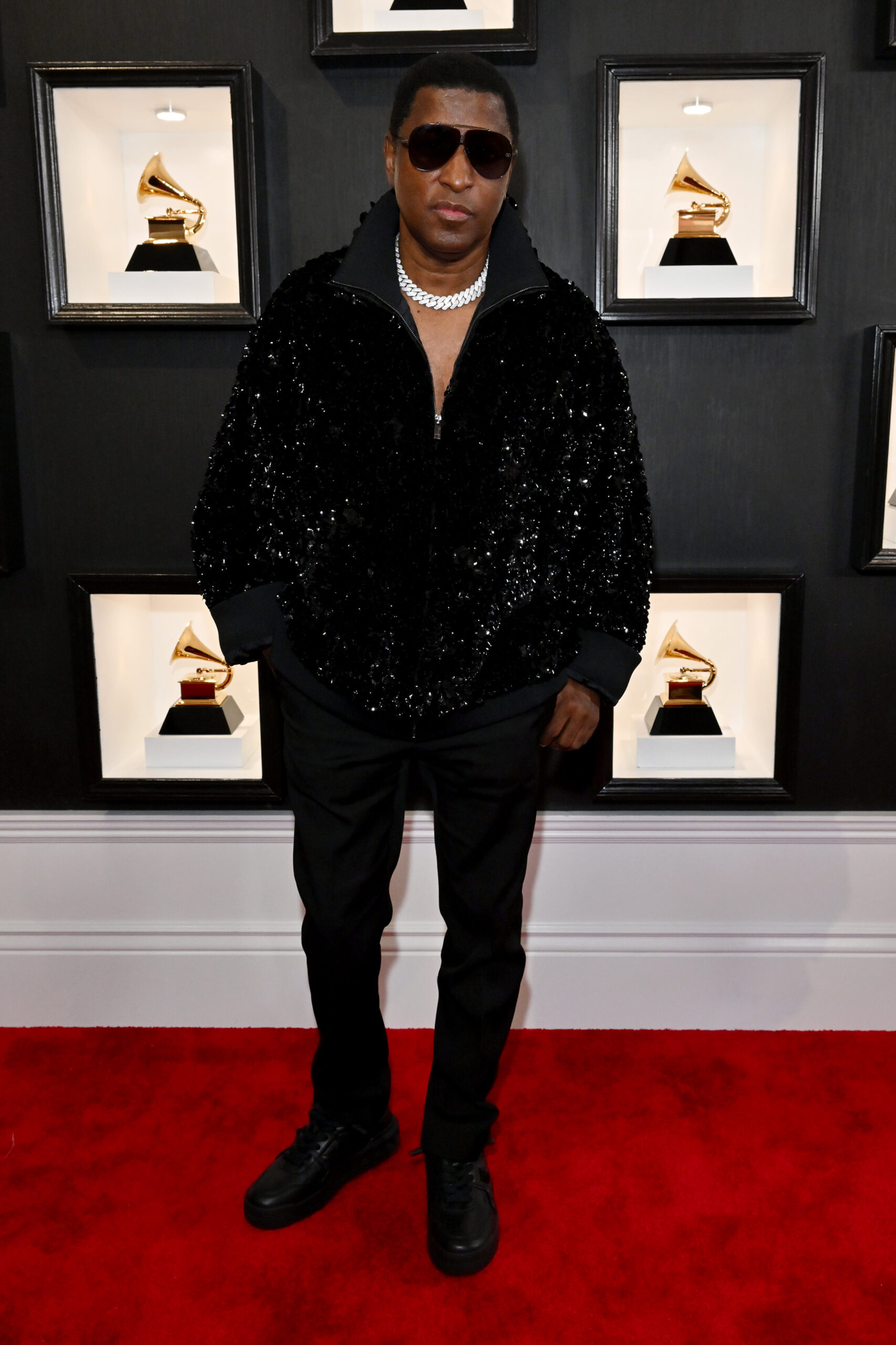 What looks set the tone on the 65th Grammys red carpet? - TheGrio