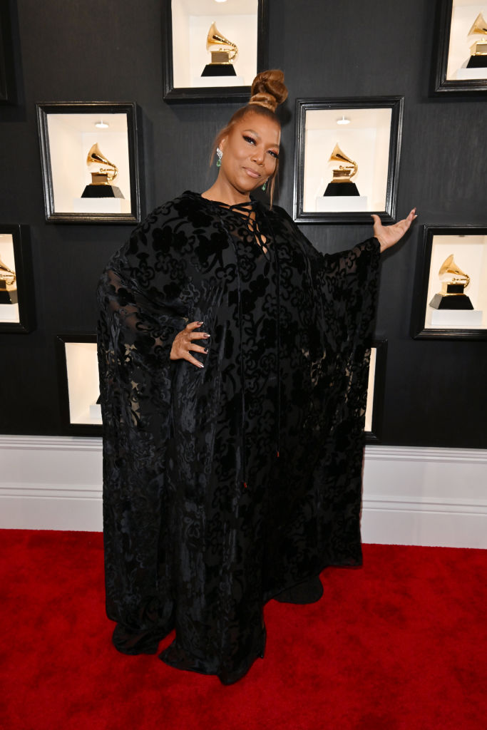 What looks set the tone on the 65th Grammys red carpet? - TheGrio