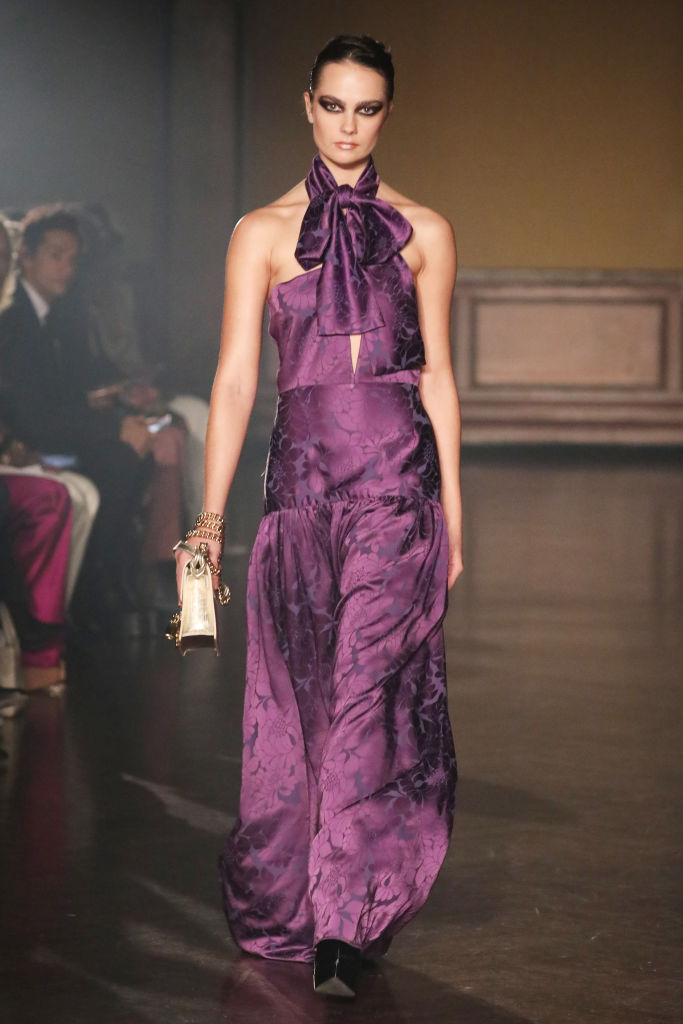theGrio Style Guide: Back to Black for NYFW Fall-Winter 2023 - TheGrio