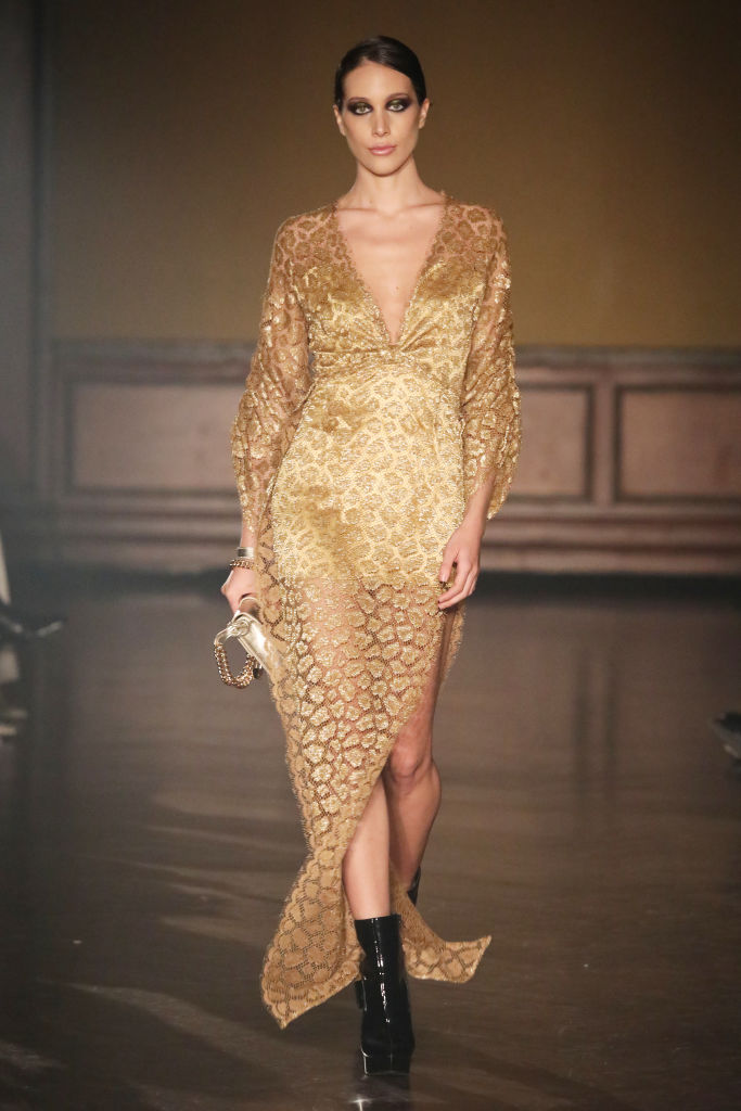 theGrio Style Guide: Back to Black for NYFW Fall-Winter 2023 - TheGrio