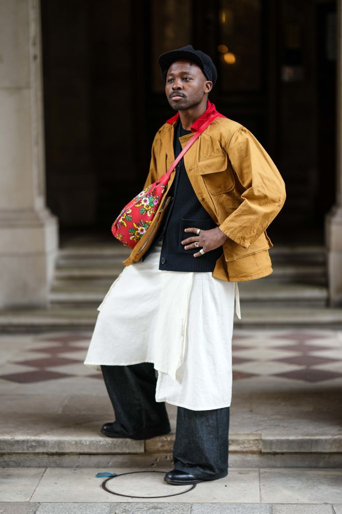 theGrio Style Guide: Reflecting on hip hop’s 50th, London Fashion Week ...
