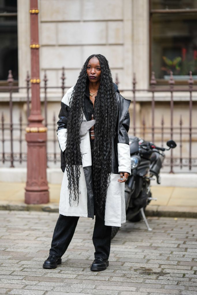theGrio Style Guide: Reflecting on hip hop’s 50th, London Fashion Week ...