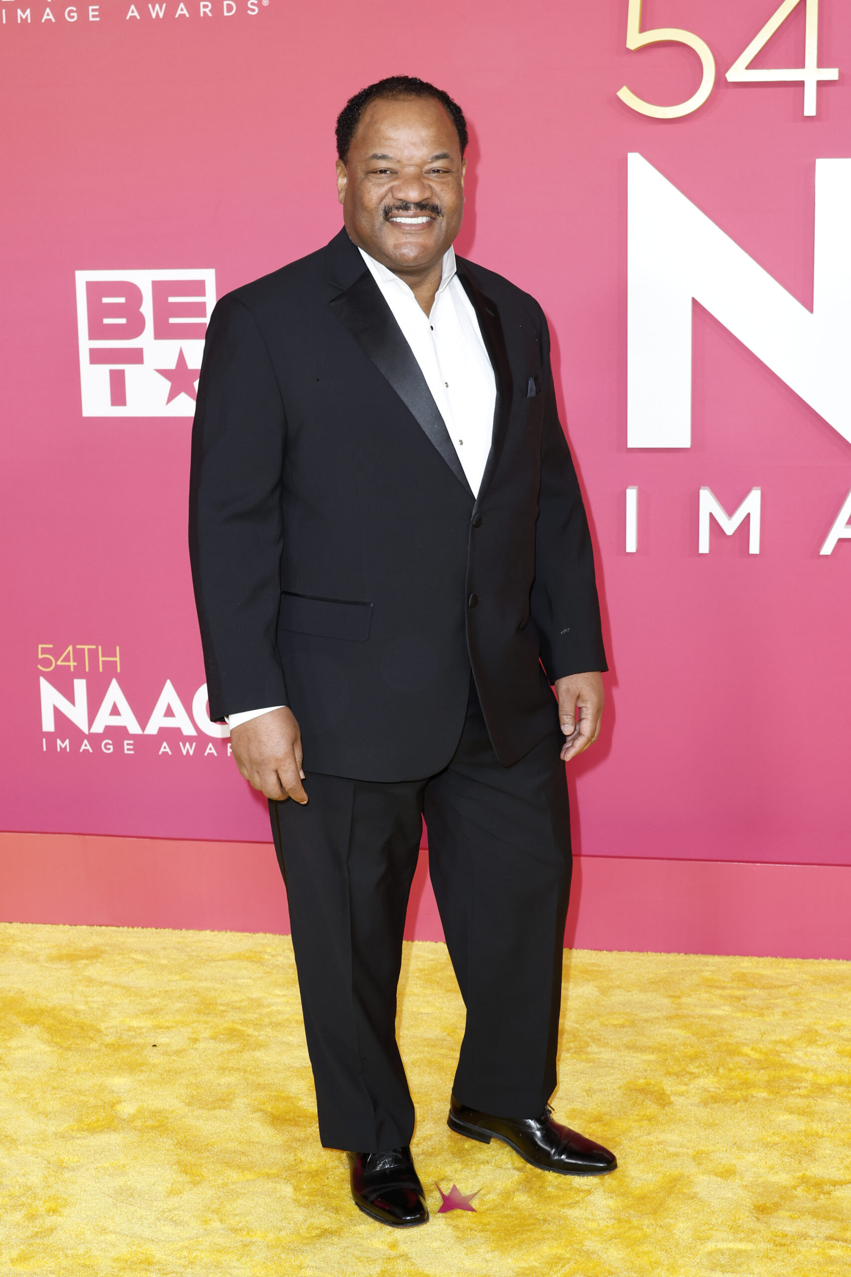 United in style: The 54th NAACP Image Awards red carpet - TheGrio