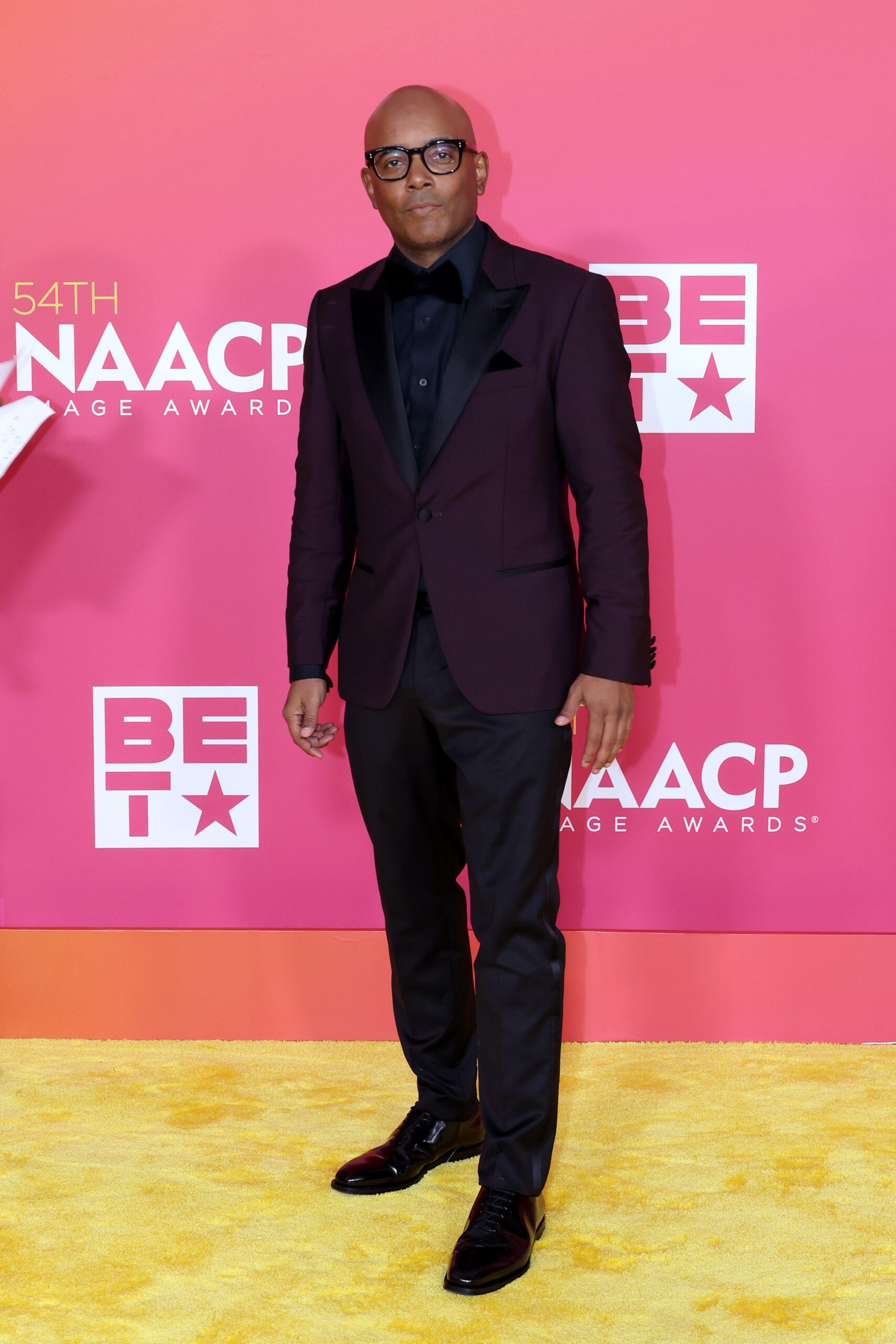 United in style: The 54th NAACP Image Awards red carpet - TheGrio
