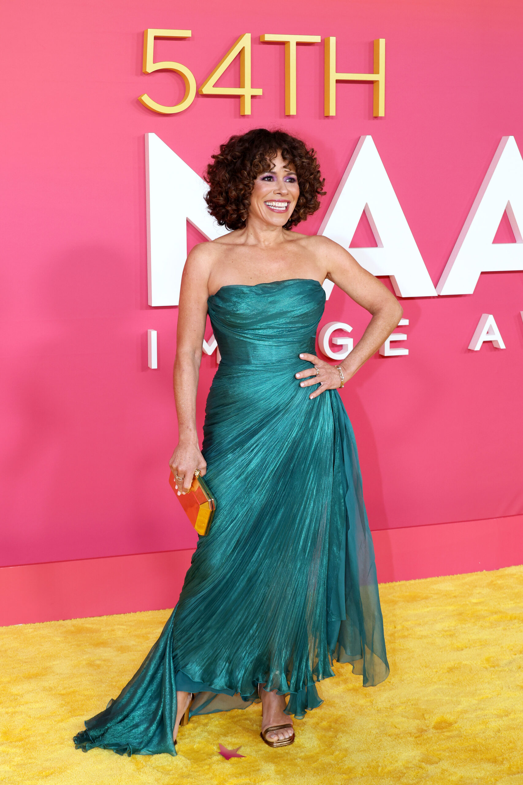 United in style: The 54th NAACP Image Awards red carpet - TheGrio