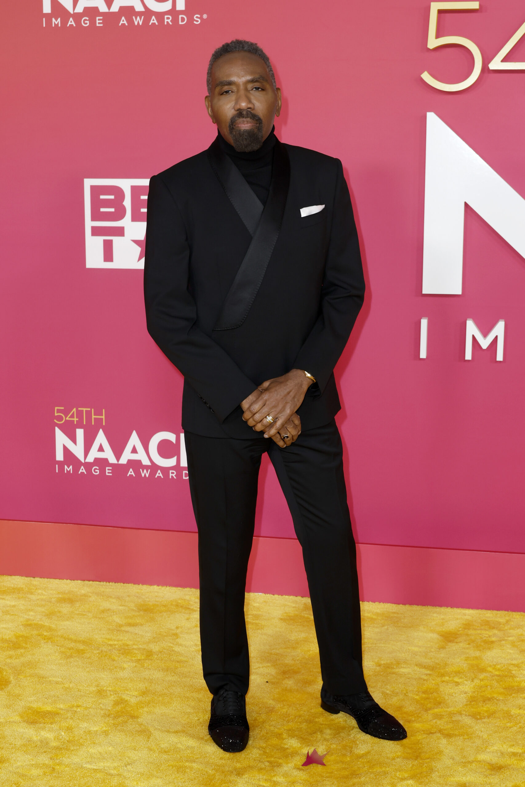 United in style: The 54th NAACP Image Awards red carpet - TheGrio