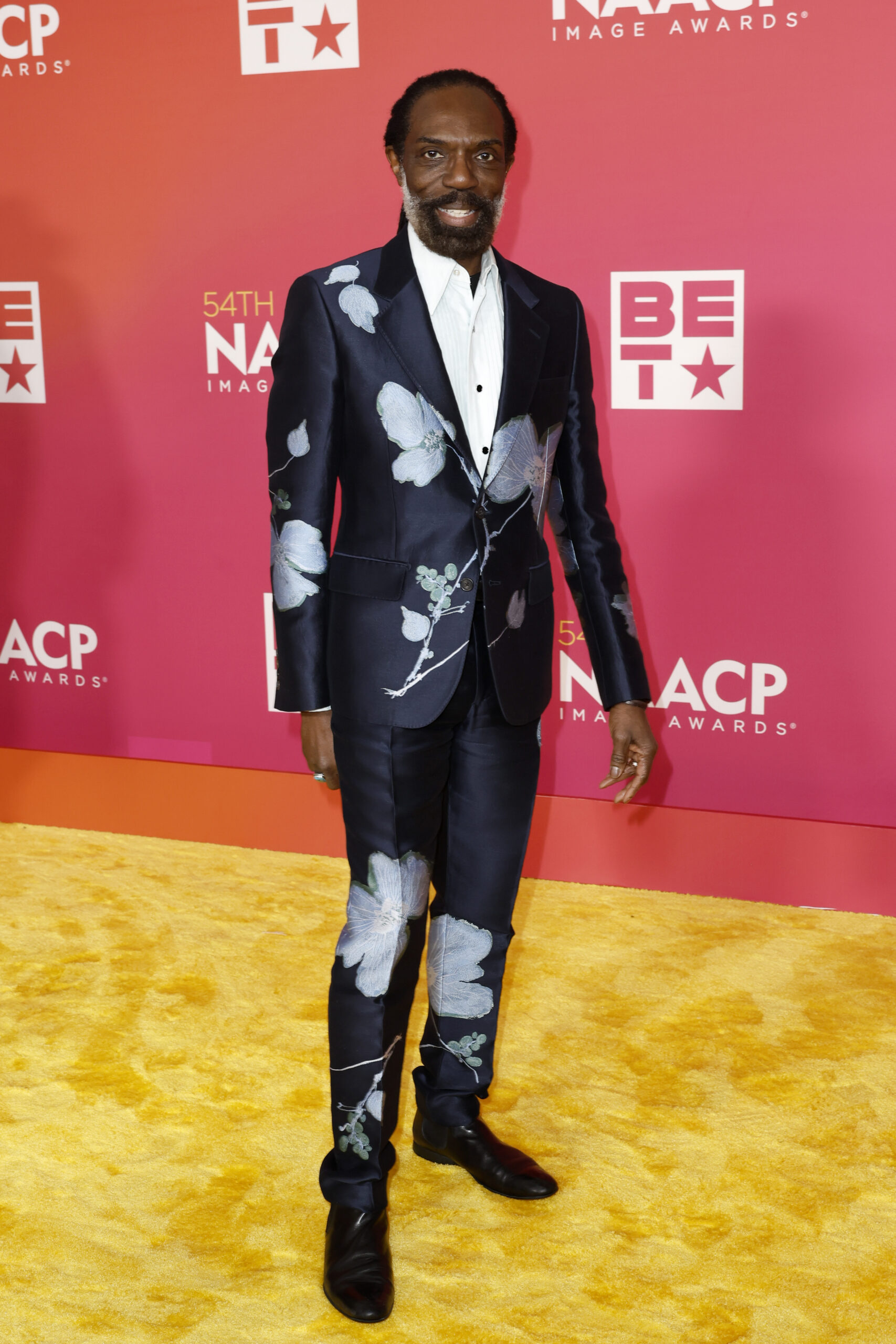 United in style: The 54th NAACP Image Awards red carpet - TheGrio