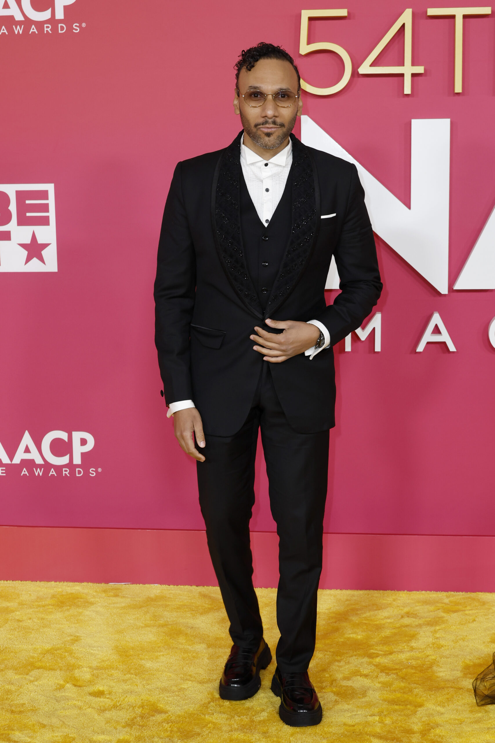 United in style: The 54th NAACP Image Awards red carpet - TheGrio