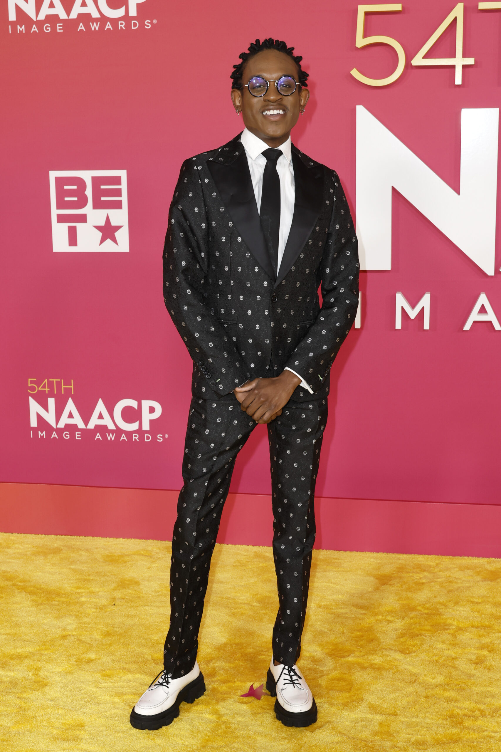 United in style: The 54th NAACP Image Awards red carpet - TheGrio