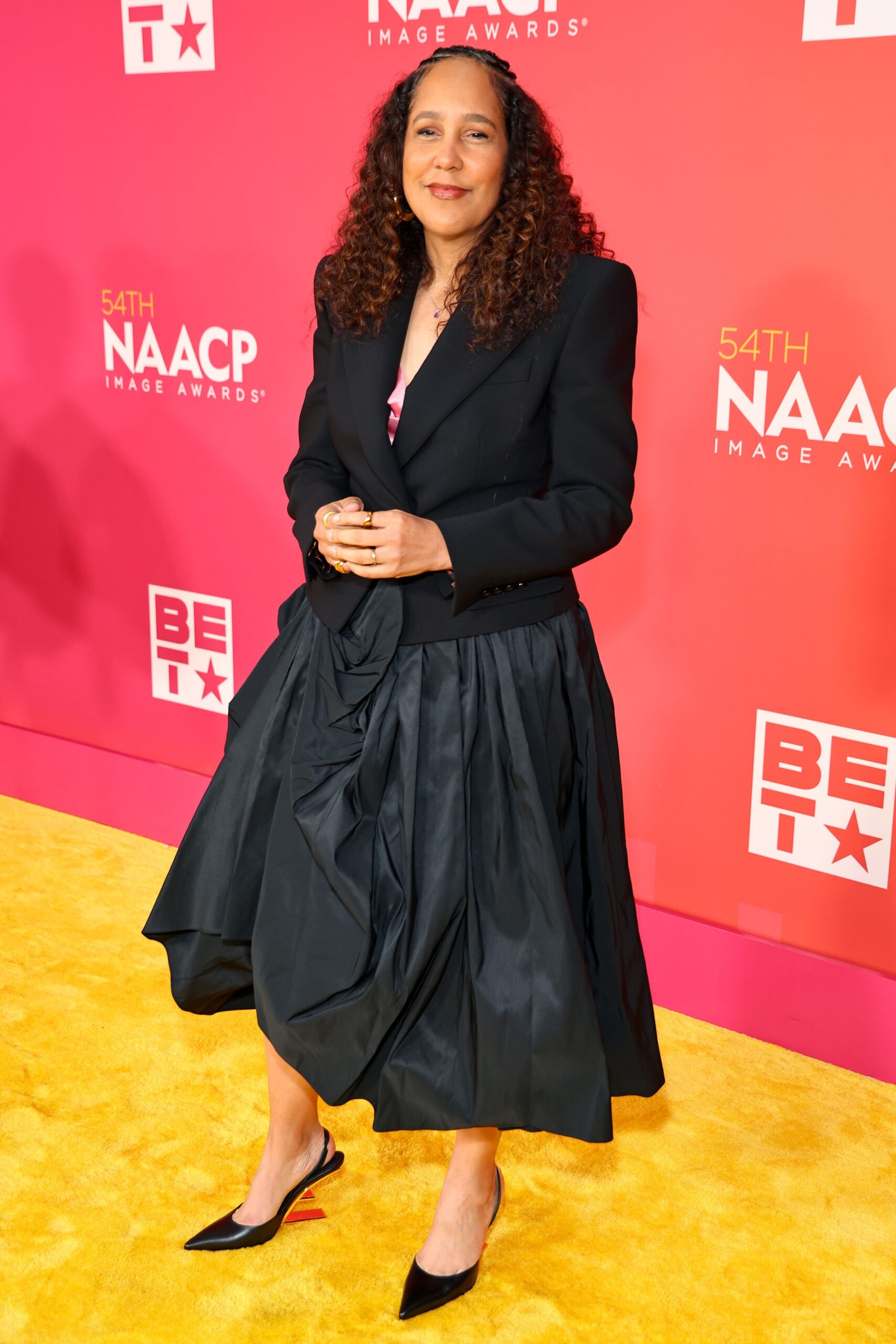 United in style: The 54th NAACP Image Awards red carpet - TheGrio