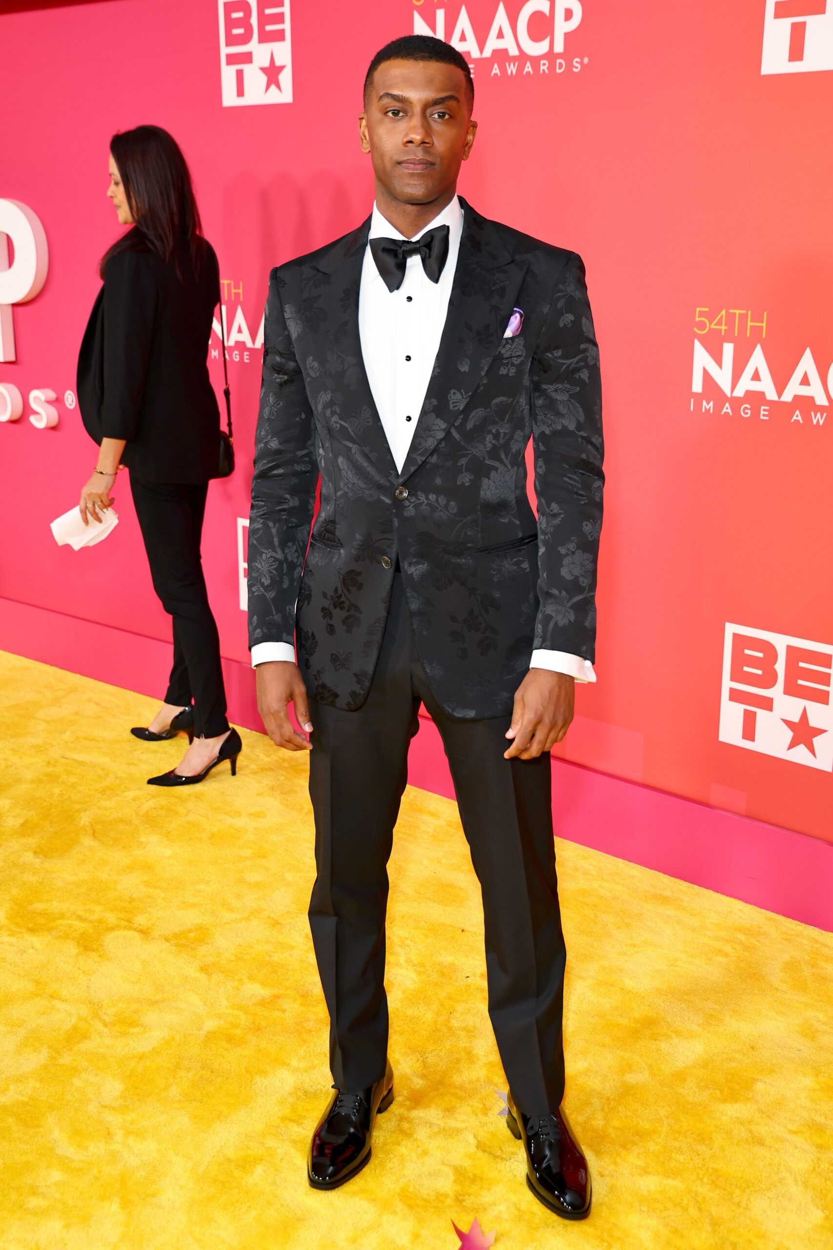 United in style: The 54th NAACP Image Awards red carpet - TheGrio