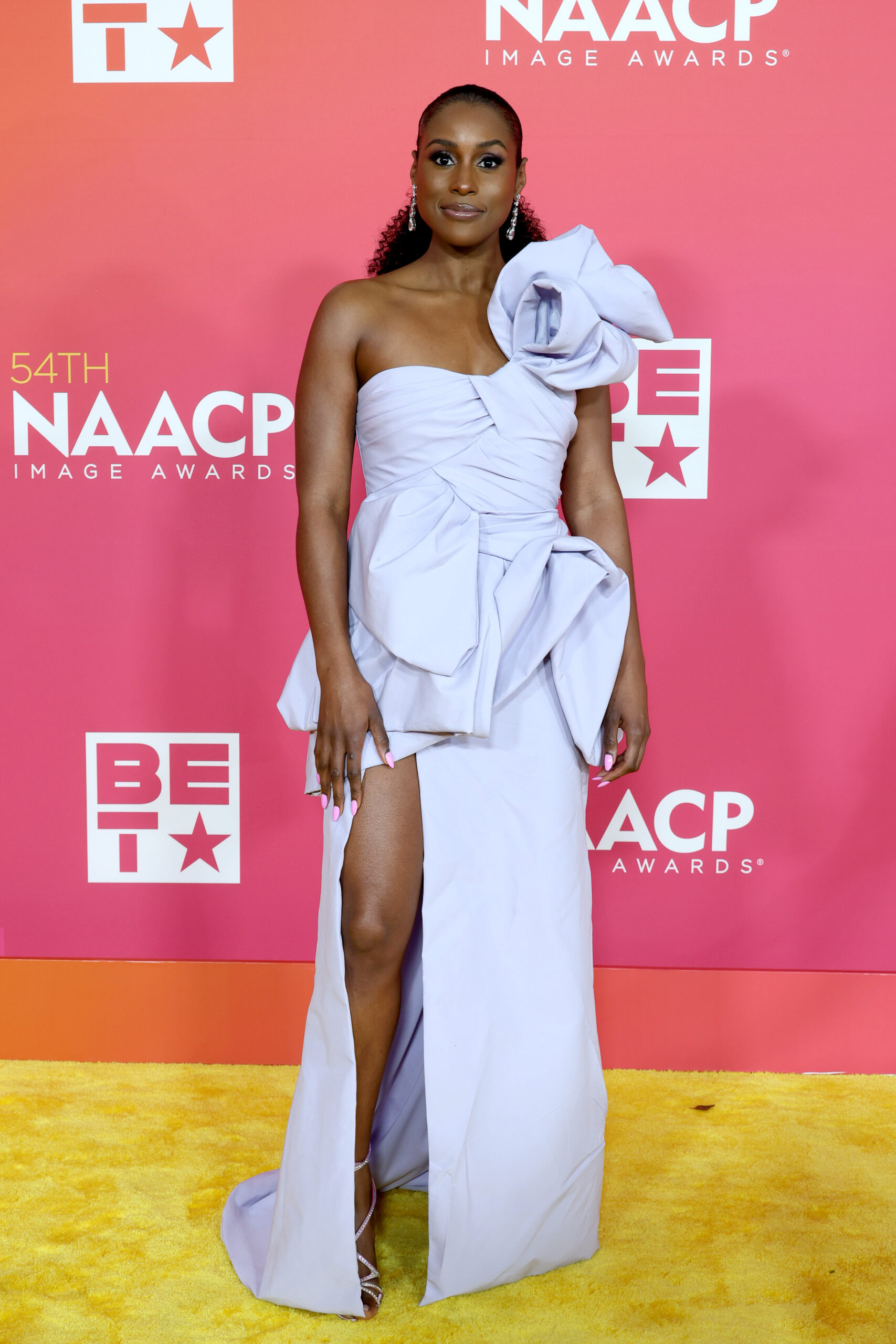 United in style: The 54th NAACP Image Awards red carpet - TheGrio
