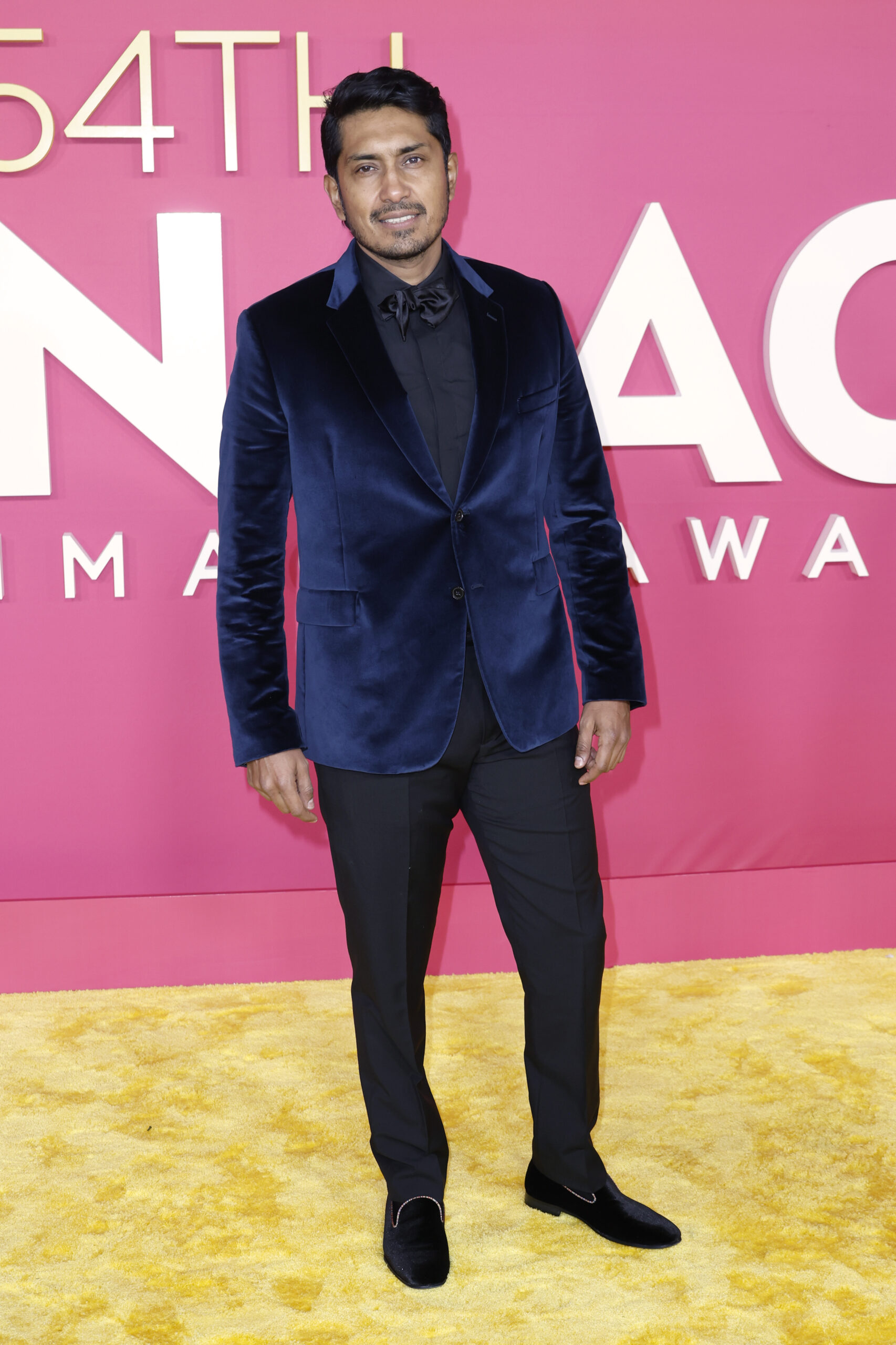 United in style: The 54th NAACP Image Awards red carpet - TheGrio