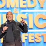 Byron Allen on 'Comedy & Music Superfest': 'We just want to make you ...