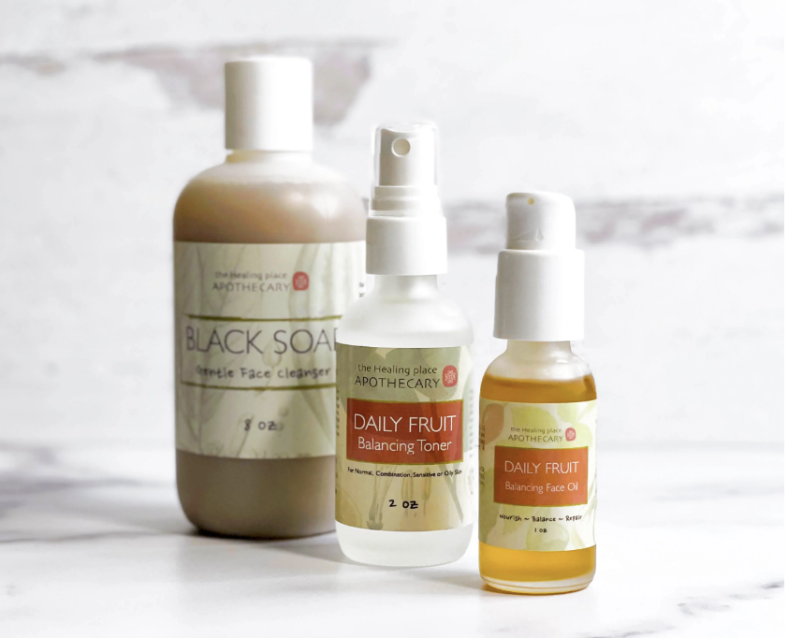 10 Black-owned skin and body care brands to enhance your self-love ...