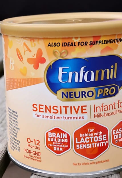 Enfamil maker recalls potentially contaminated baby formula - TheGrio