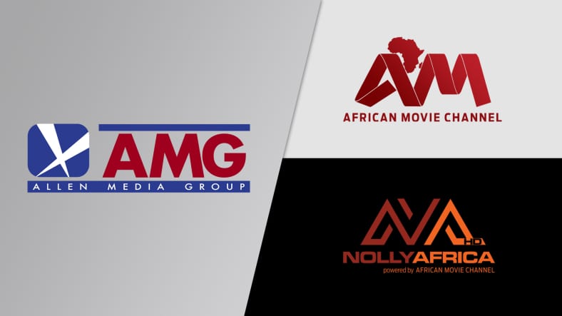 African Movie Channel launches Nolly Africa HD on U.S. platforms ...