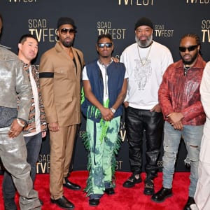 'Wu-Tang: An American Saga' cast and creatives on third and final ...