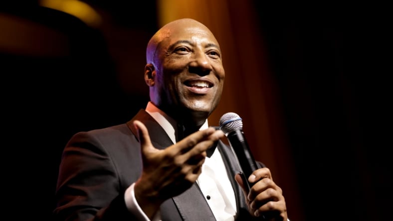 Byron Allen explains why he’s pursuing BET and Black-targeted business ...