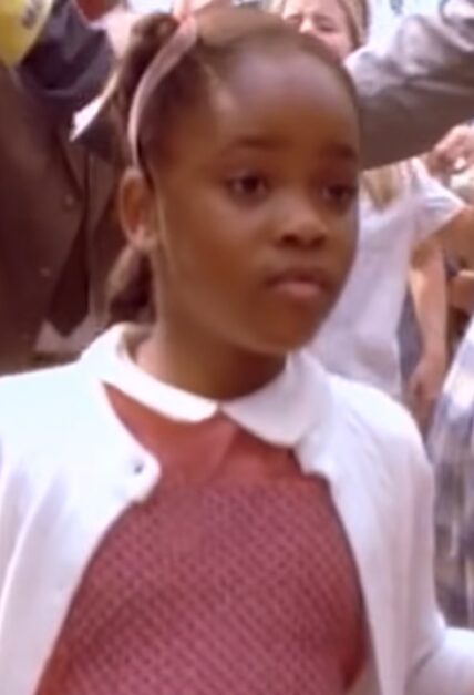 Disney movie about Ruby Bridges banned from Florida school - TheGrio