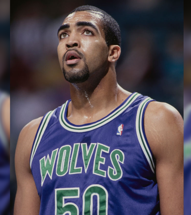 NBA vet Felton Spencer dies at 55