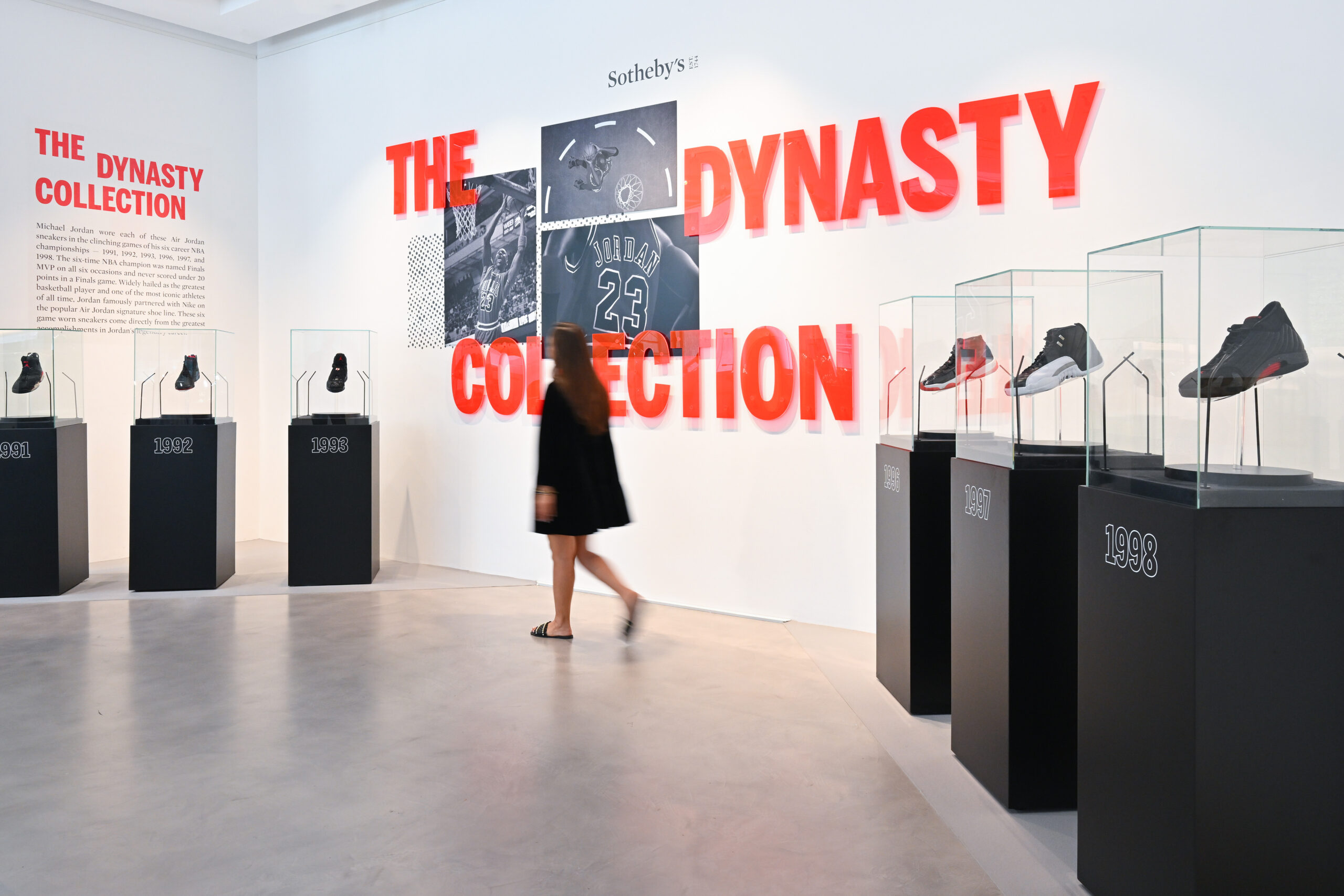 Great, here are 6 more Jordans I won’t get through Nike’s SNKRS app ...