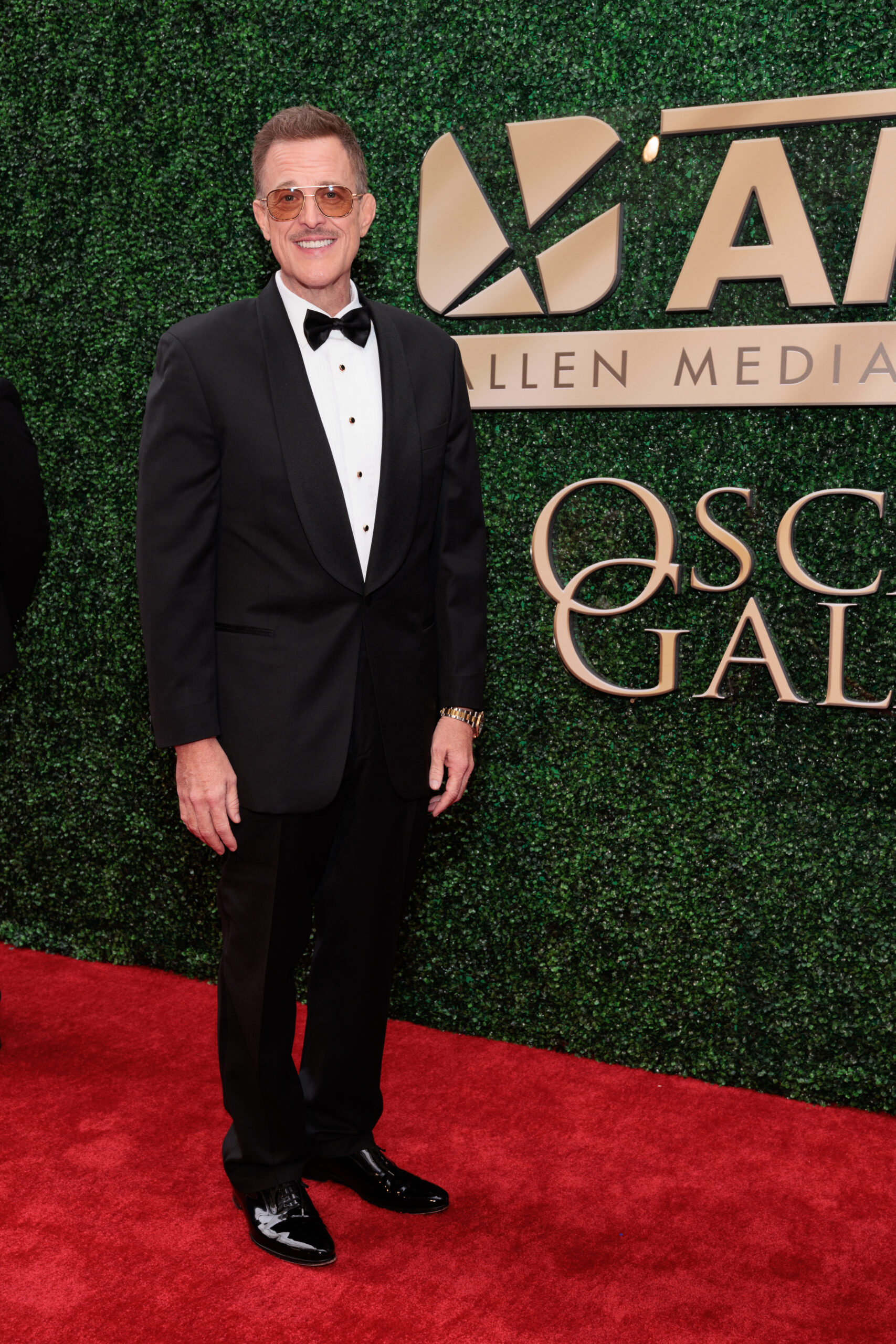 Red carpet recap: Byron Allen's 5th Annual Oscar Gala - TheGrio