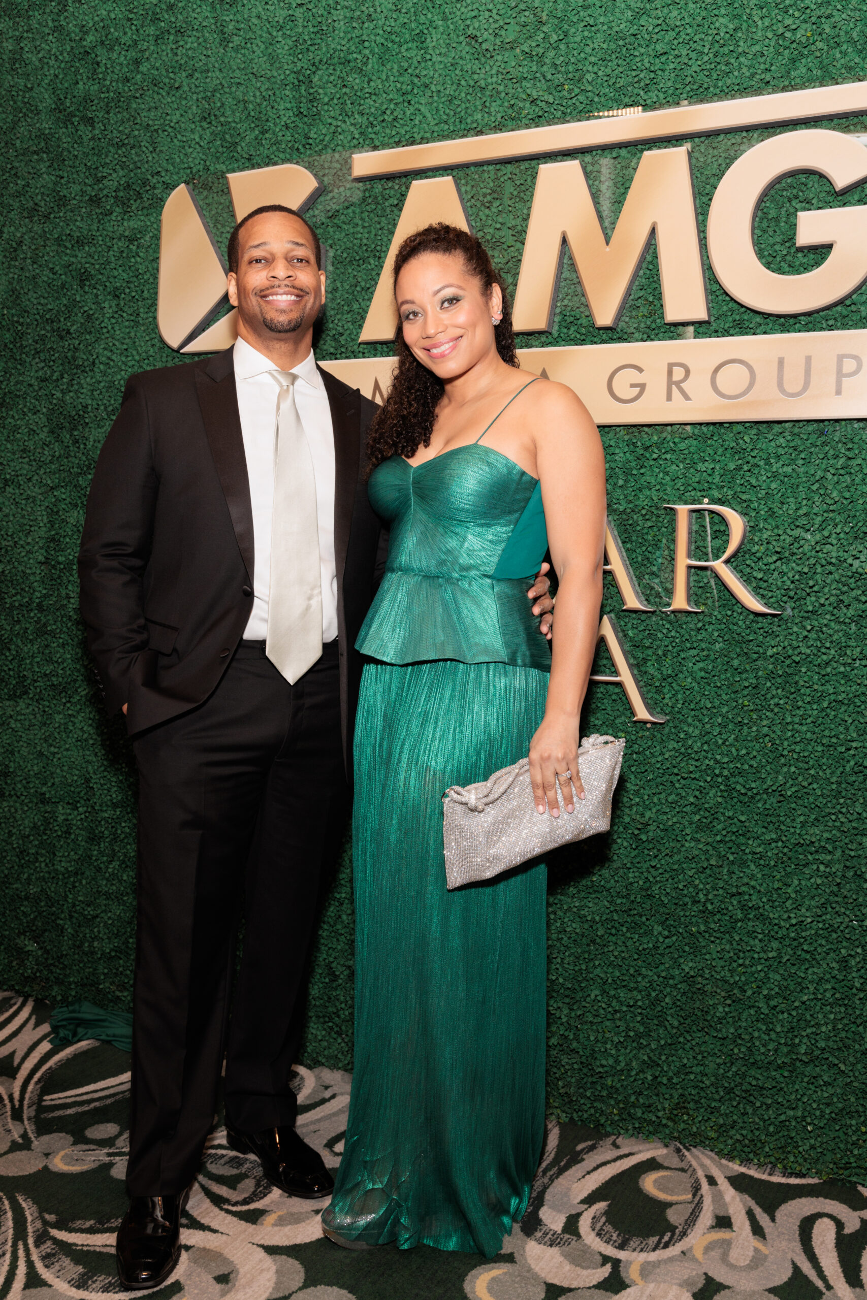 Red carpet recap: Byron Allen's 5th Annual Oscar Gala - TheGrio