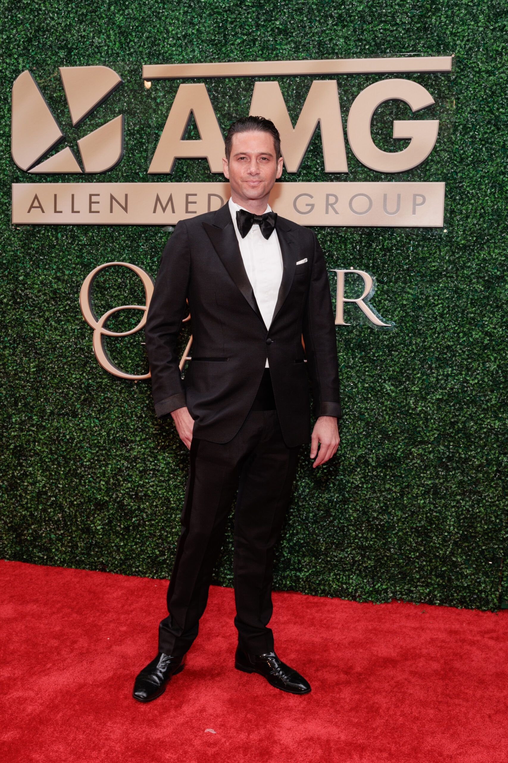 Red carpet recap: Byron Allen's 5th Annual Oscar Gala - TheGrio