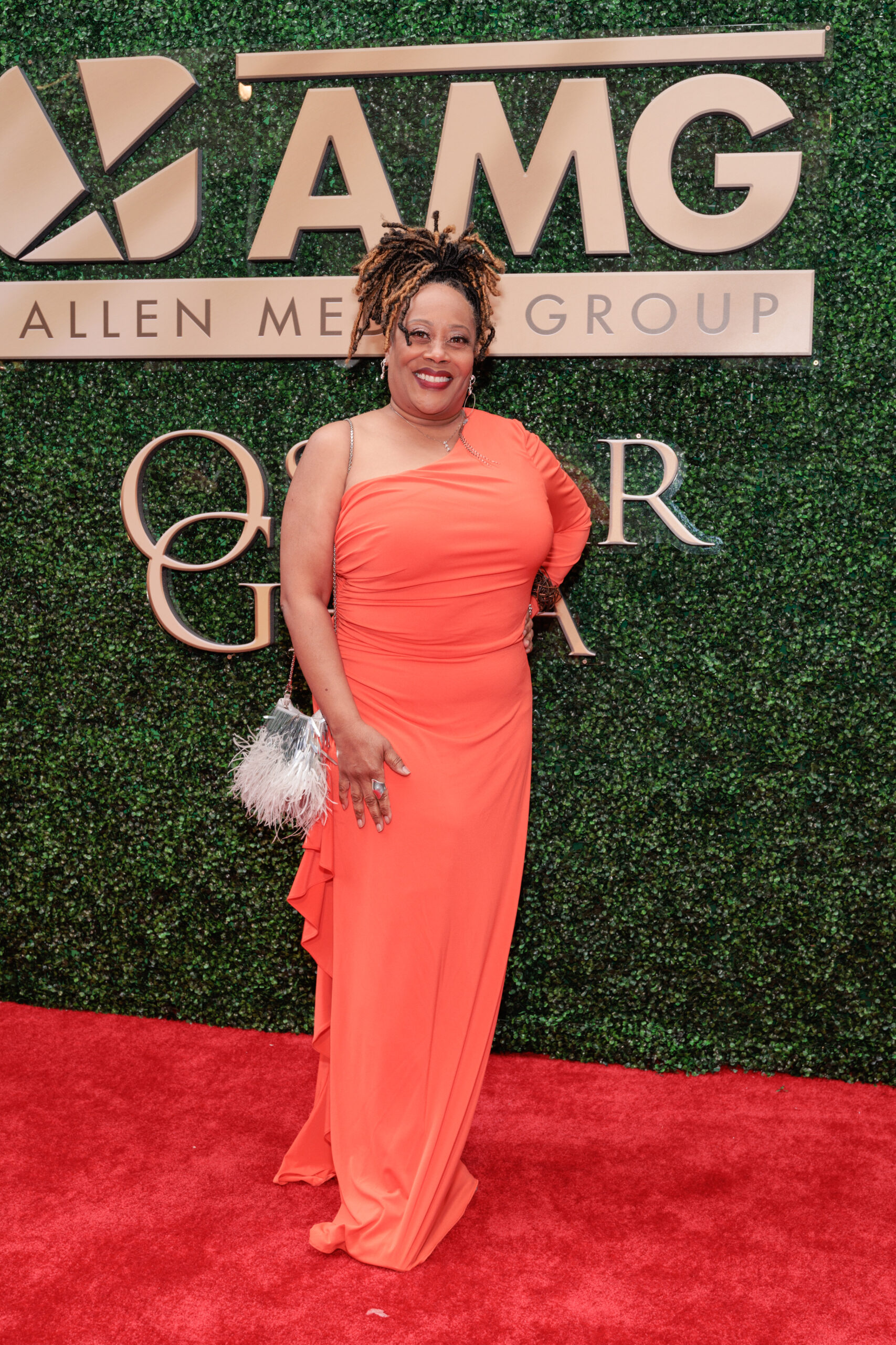 Red carpet recap: Byron Allen's 5th Annual Oscar Gala - TheGrio