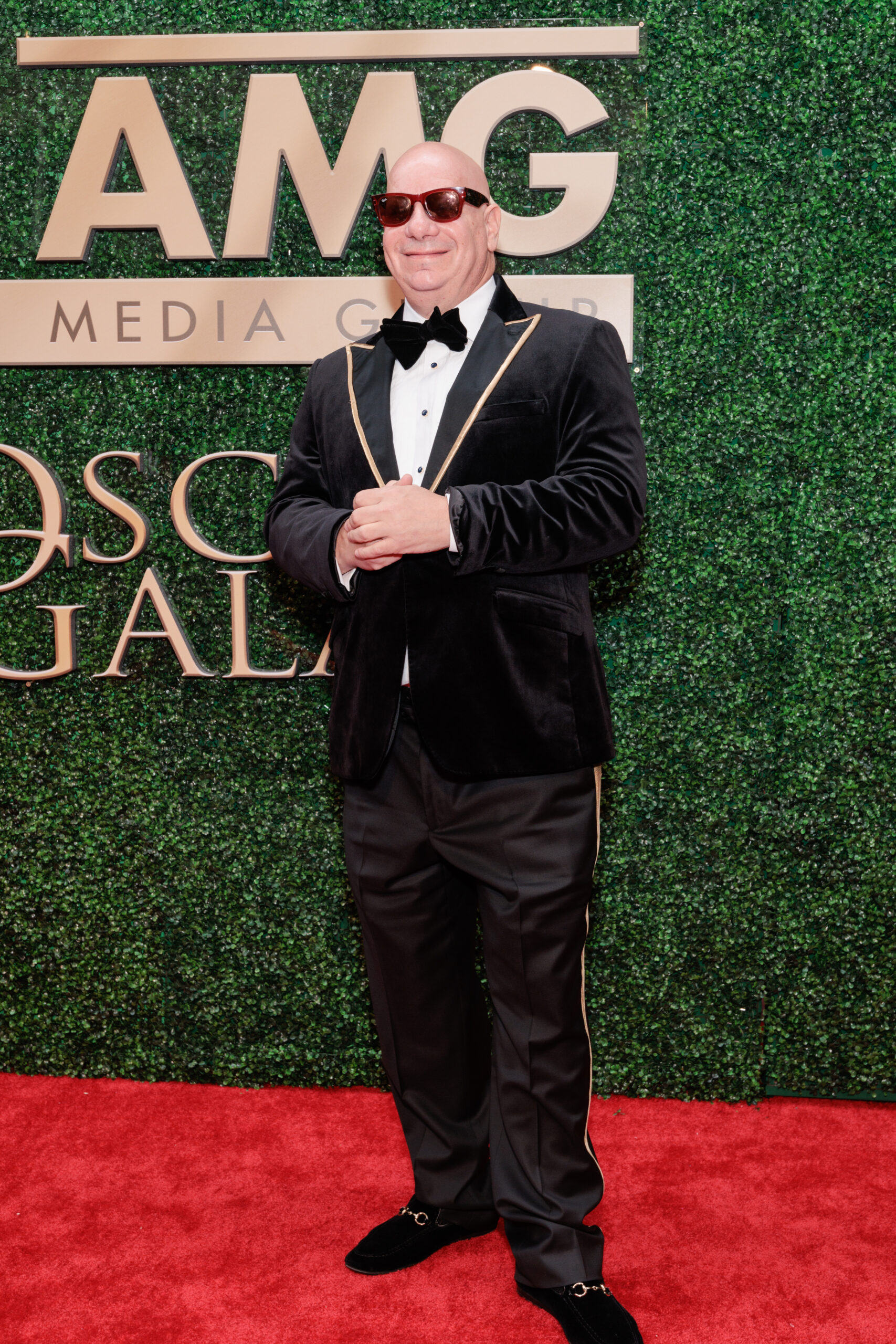 Red carpet recap: Byron Allen's 5th Annual Oscar Gala - TheGrio