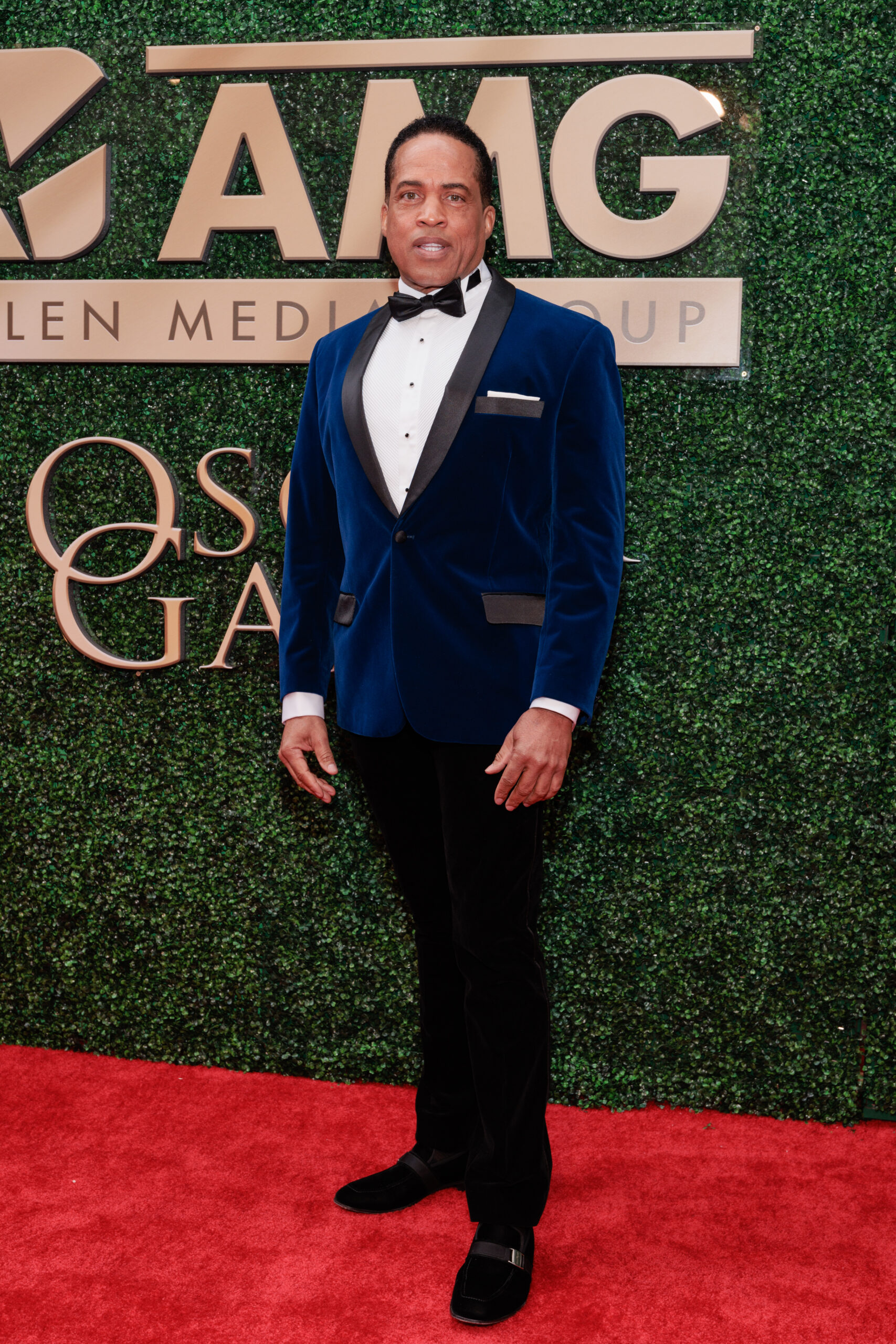 Red carpet recap: Byron Allen's 5th Annual Oscar Gala - TheGrio