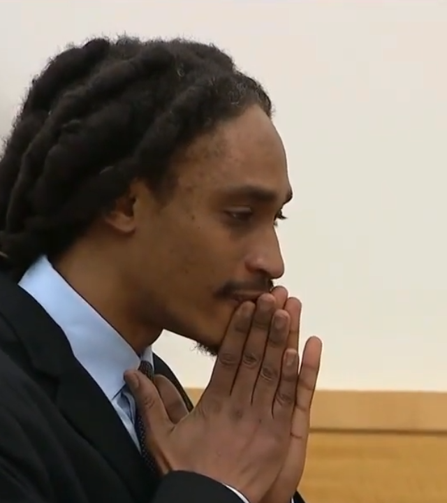 A misleading lineup photo led to man's 18-year prison sentence; he is ...