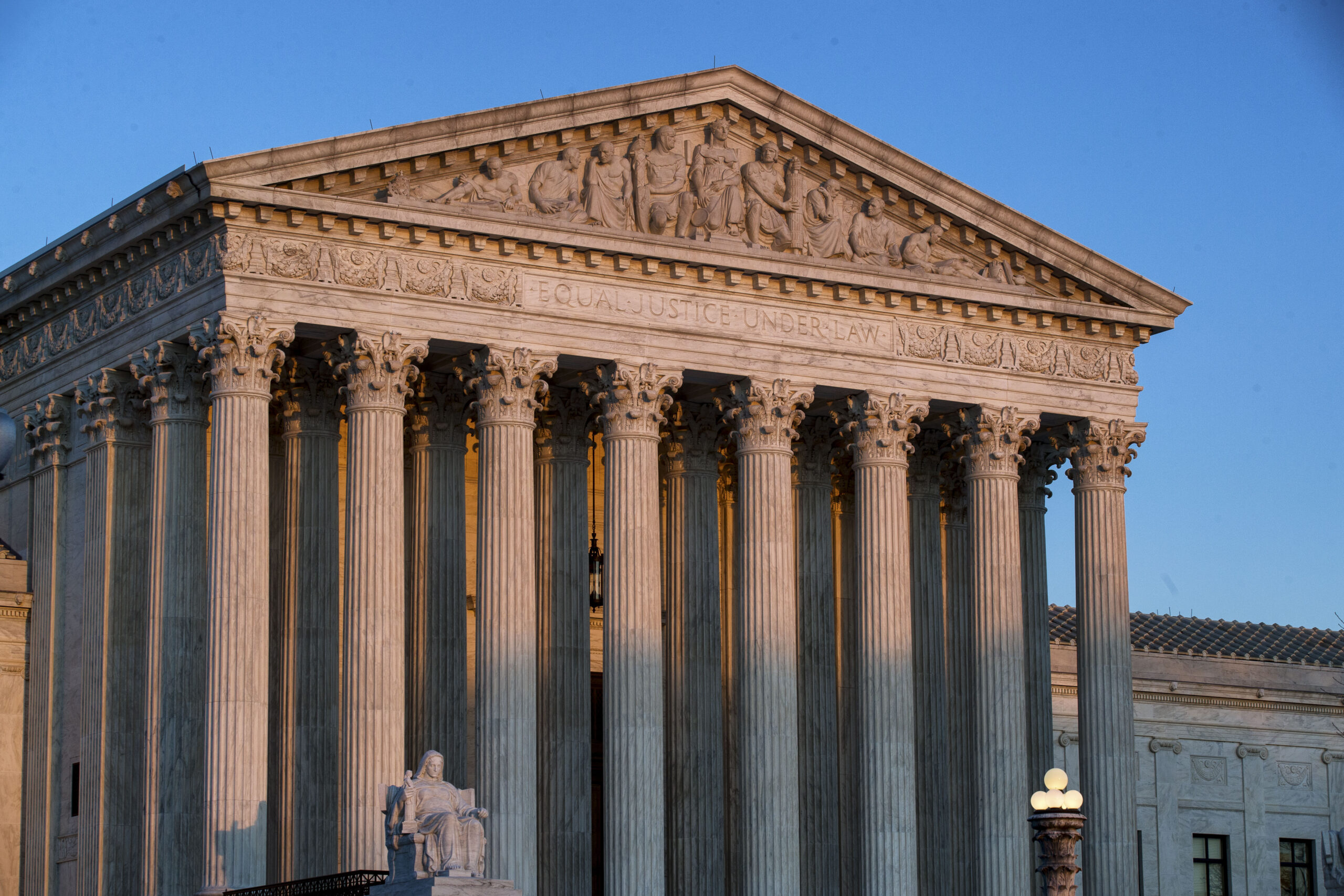 Three Supreme Court cases that could critically impact Black Americans ...
