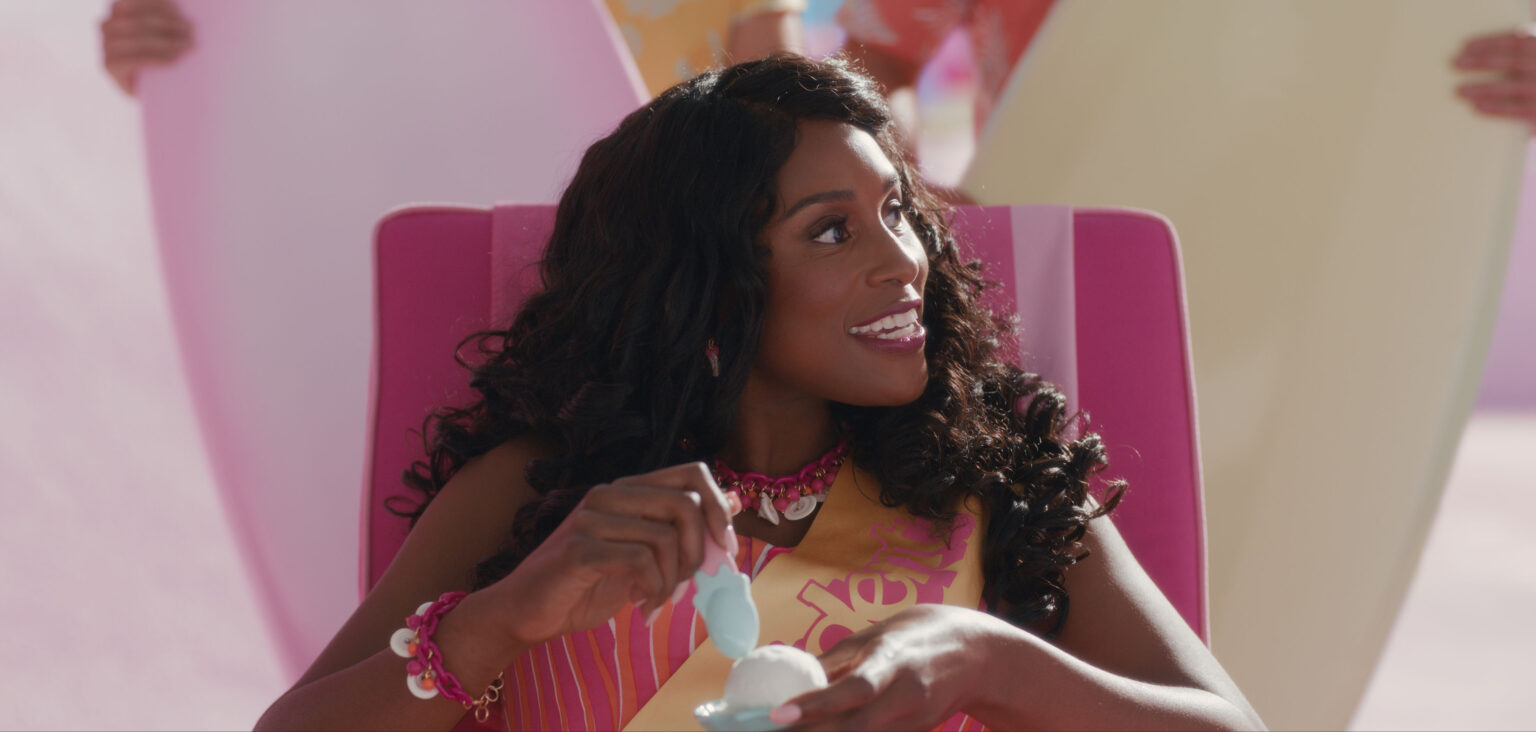 'Barbie' trailer and posters feature Issa Rae, Ncuti Gatwa - TheGrio