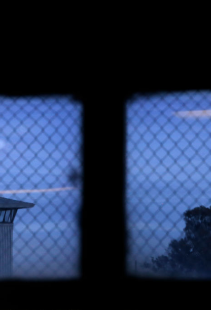 Man freed from prison after 31 years; witness says police, killer ...